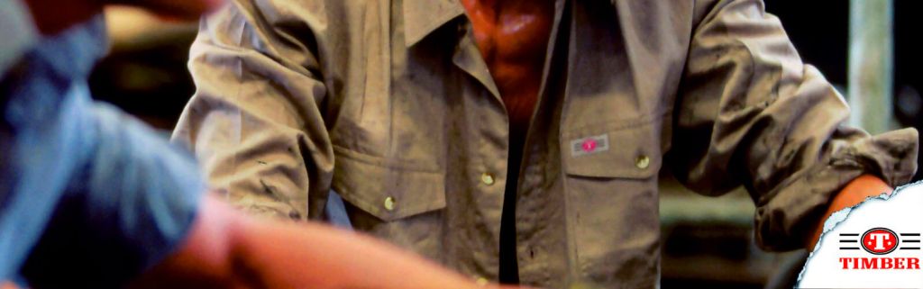 Timber Workwear - Timber - Workwear for professionals